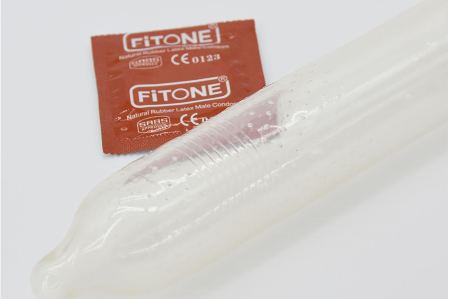 FITONE Contoured Condoms - Buy FITONE Contoured Condoms, Reliable Performance Male Condoms ...