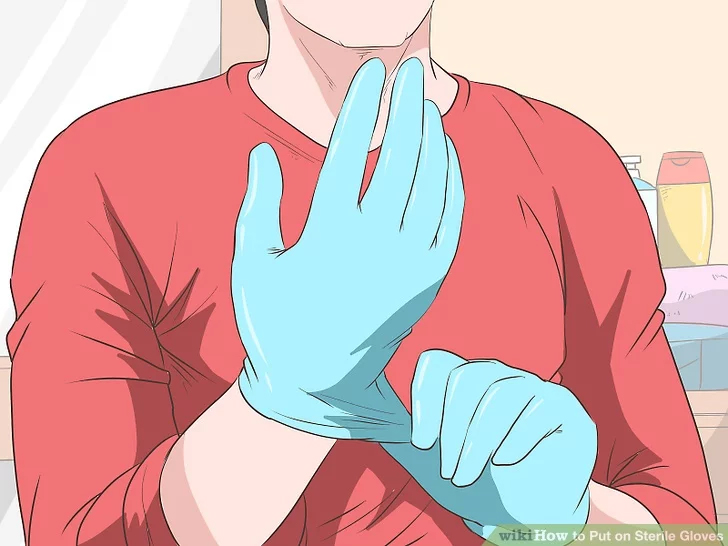 Sterile Surgical Gloves - FITONE GROUP